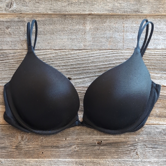 Victoria's Secret | Intimates & Sleepwear | Vs Pushup Bra 36b | Poshmark